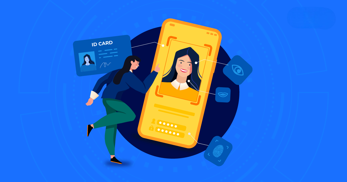 NFT Digital Identity: Revolutionizing Identification Mechanisms through ...