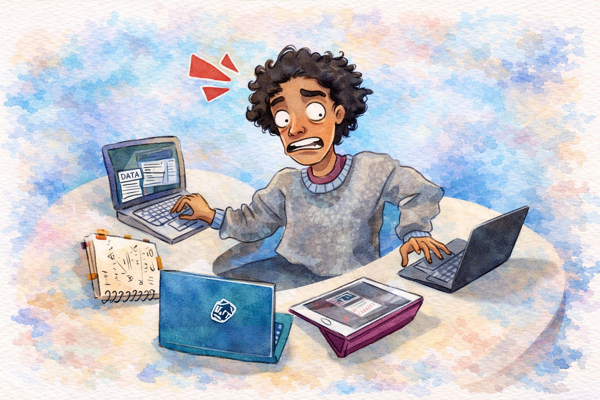 Why Most People Fail at Learning Tech (And How to Avoid It) | by ...