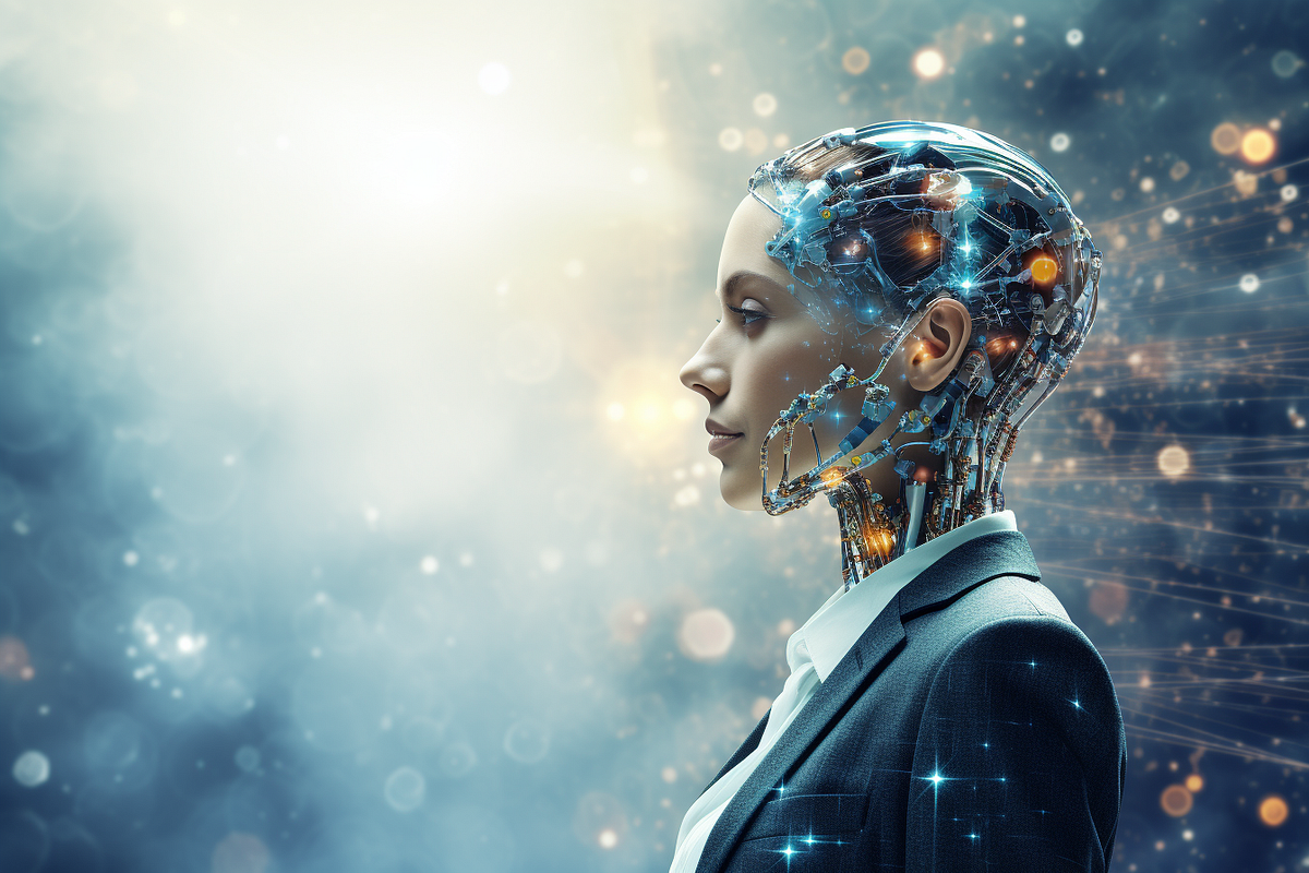 บทบาทของ Generative AI ในฐานะที่ปรึกษาทางธุรกิจ - Chatchailim Lim - Medium