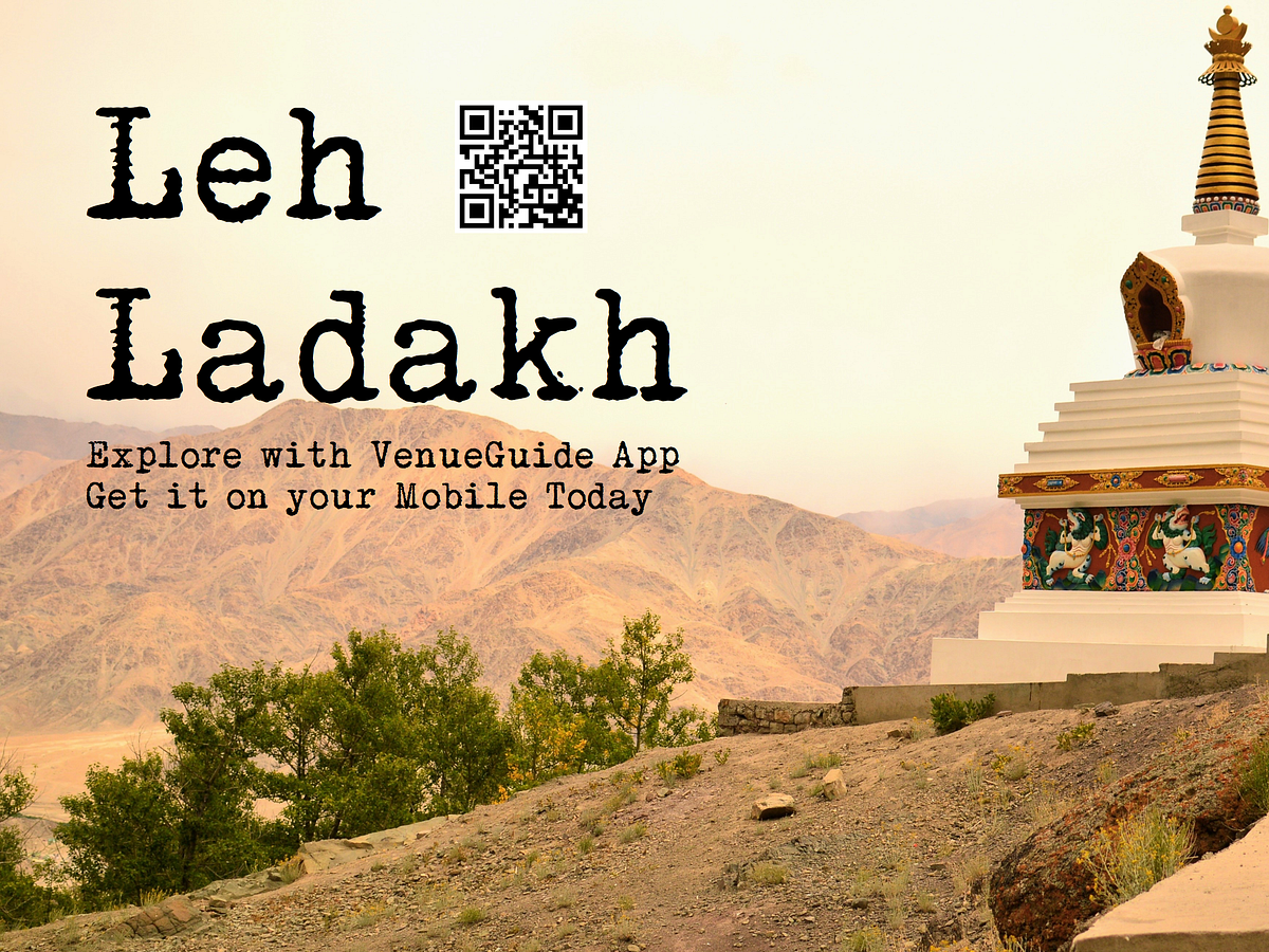 Top Beautiful Reasons We Can’t Help But Fall In Love With Leh Ladakh ...