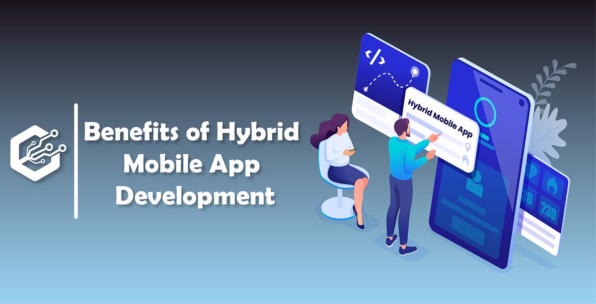 “Harmony in Hybrid: Navigating the Hybrid App Symphony at ...