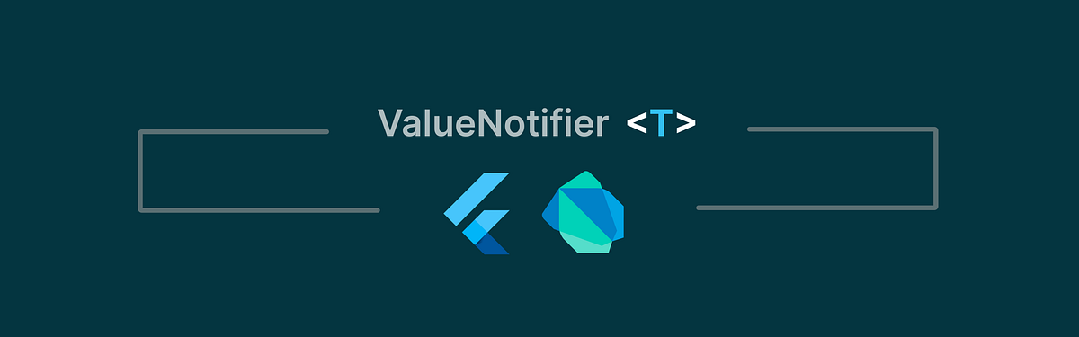 Mastering State Management with ValueNotifier in Flutter | by Ralphbetta | Medium