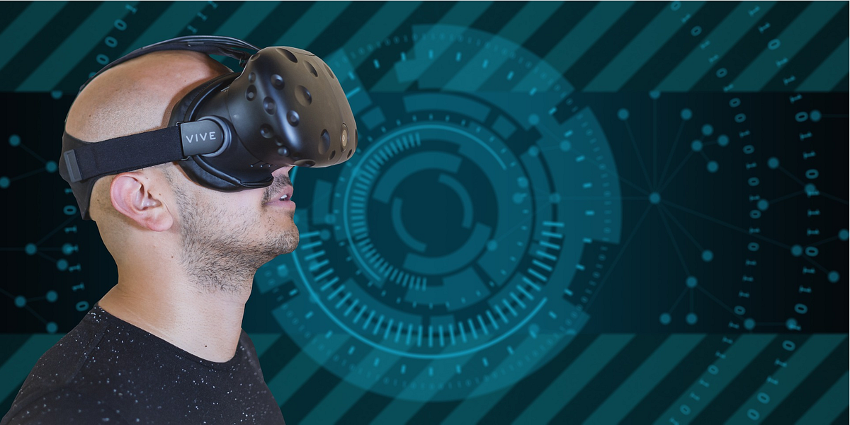 7 VR Methodologies for Learning and Development | by ICOM Productions ...
