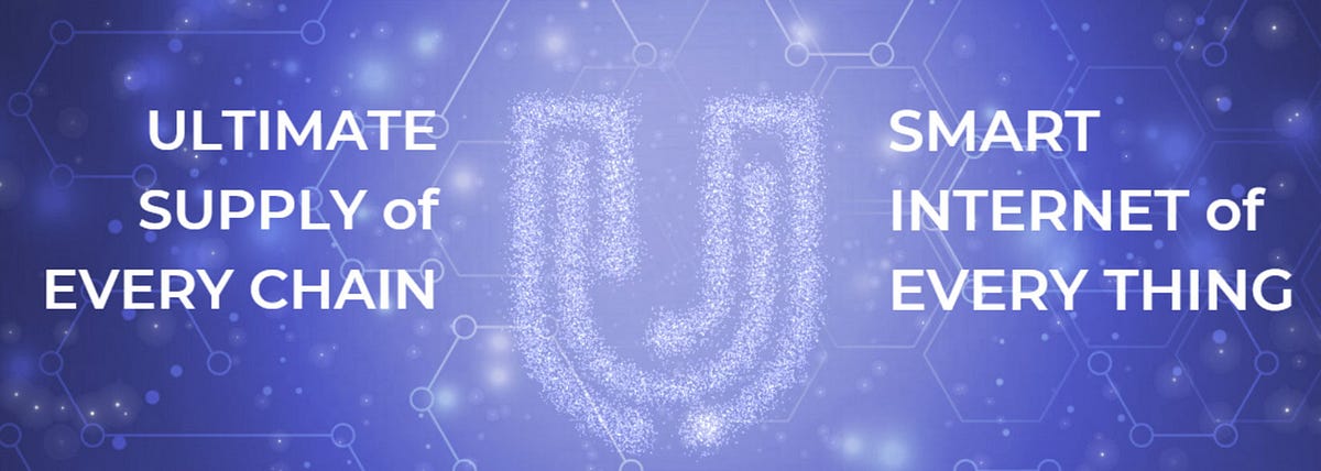 UCOT: Mapping the value in the New Digital Age | by UCOT | UCOT ...