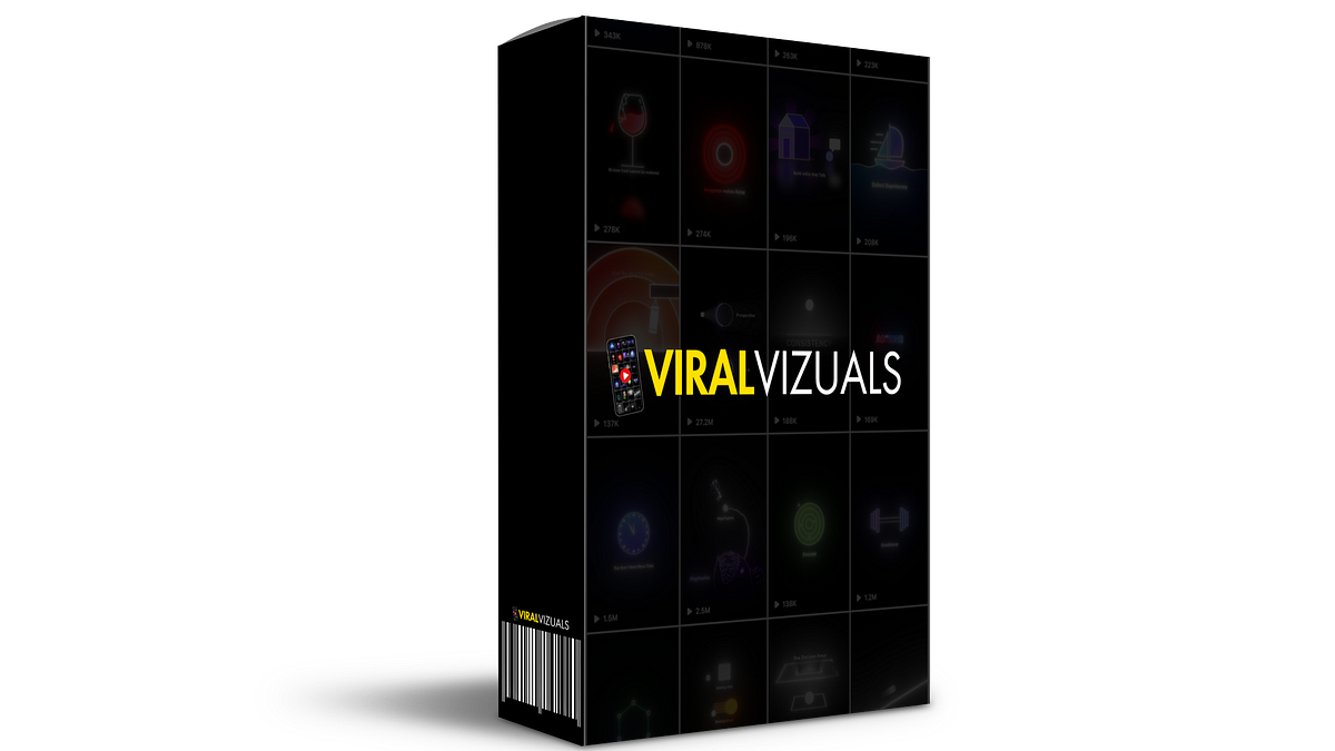 Viral Vizuals Review 2024 — Unlock the Power of Social Media with Pre ...