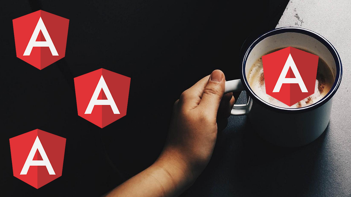 Angular doesn’t really suck and most of it is just in your head | by ...