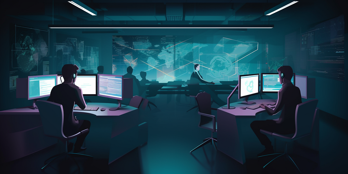 Tech Personas Unmasked: The Realities of Coders, Hackers, and ...