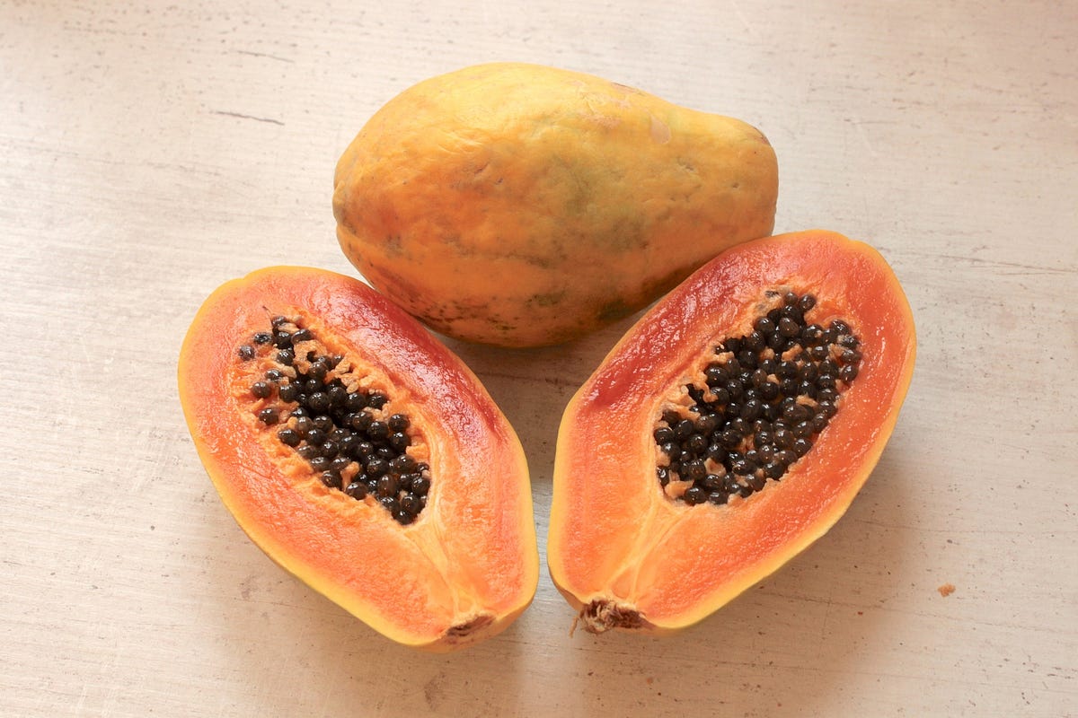 Top 10 health benefits of Papaya You Must Know | by Fitnessiast | Medium