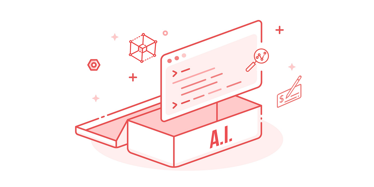 AI for Businesses. Let’s go through some exercises for… | by Gant ...