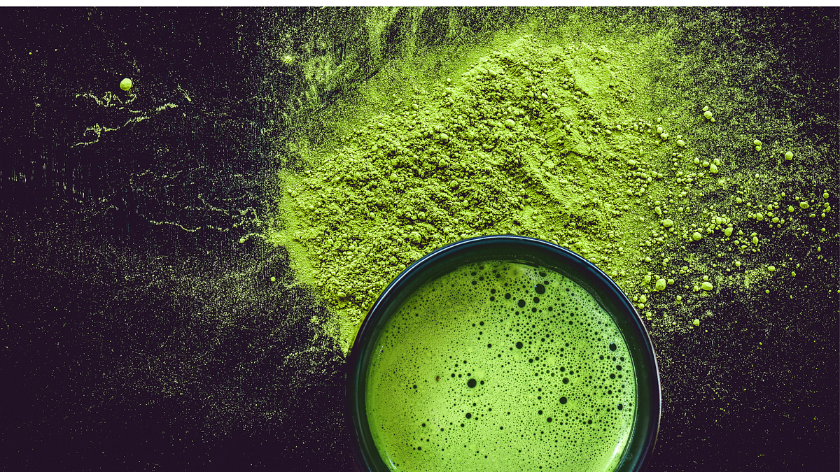 Unlocking the Power of Matcha: Health Benefits and Uses | by Ahmed ...