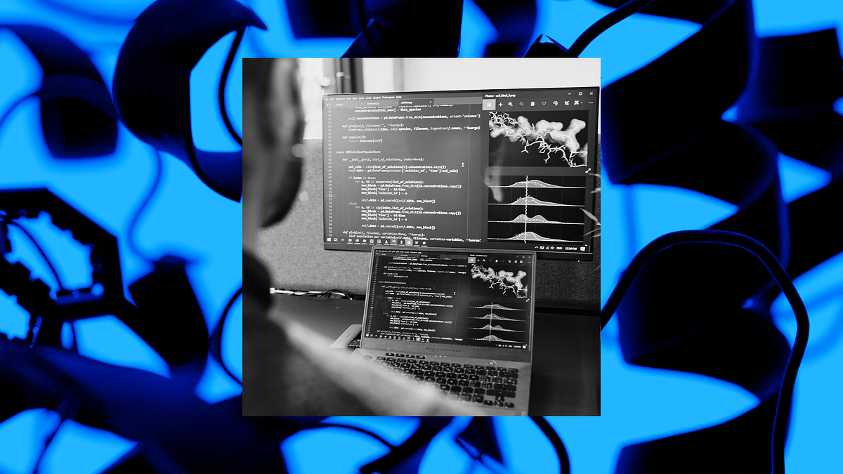 Do you speak protein?. Whether you’re building a website… | by Cambrium ...