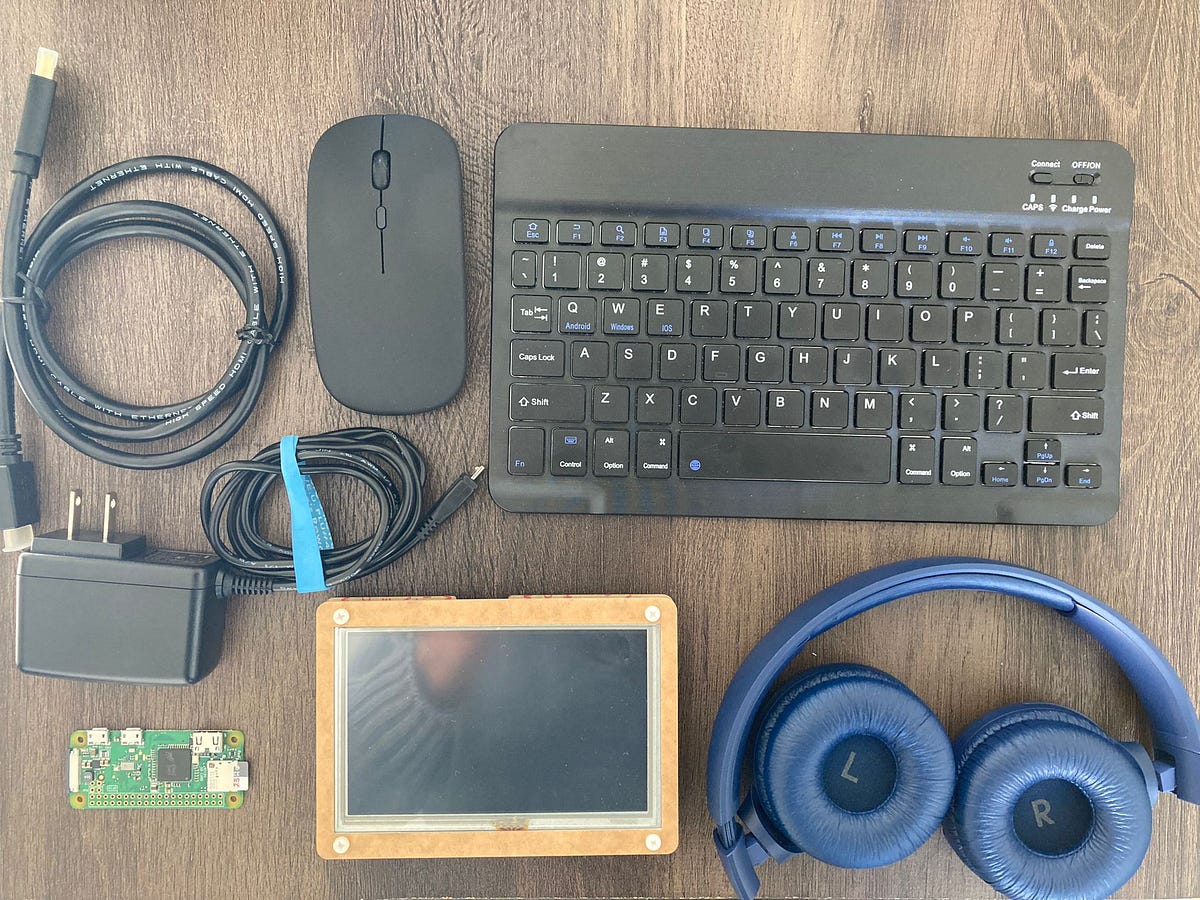 From ‘super Brain To Microcomputer Can Chatgpt Power A Raspberry Pi Zero W Chatbot By César