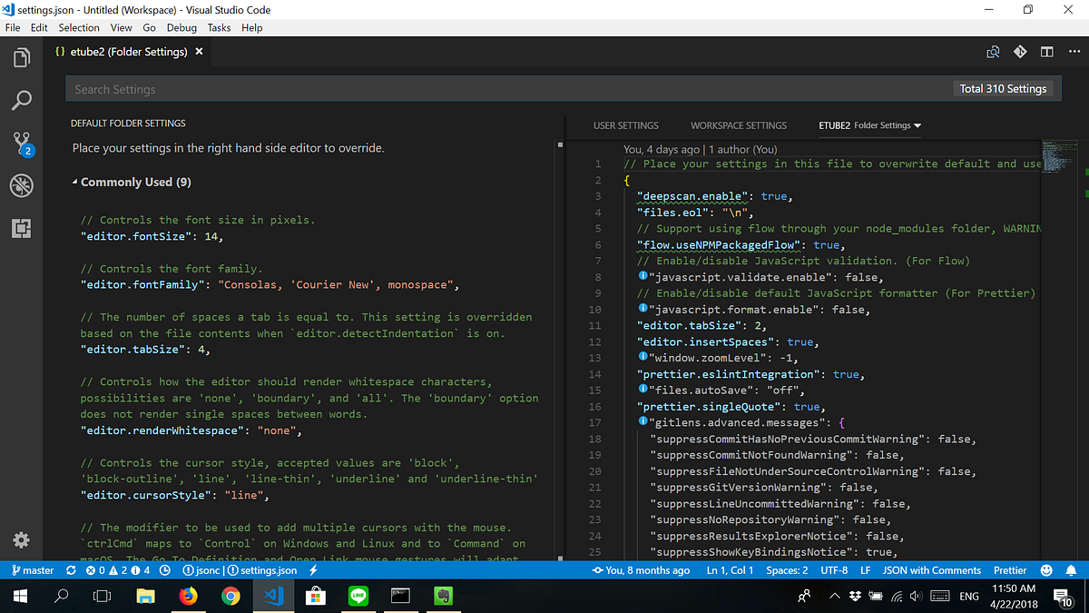 Perfect Frontend Development Environment for react.js | by Eddie Chen ...