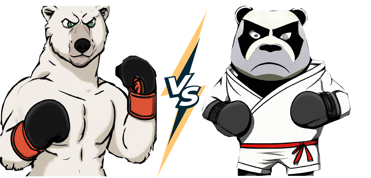 Pandas 2.0 vs Polars: The Ultimate Battle | by Priyanshu Chaudhary ...