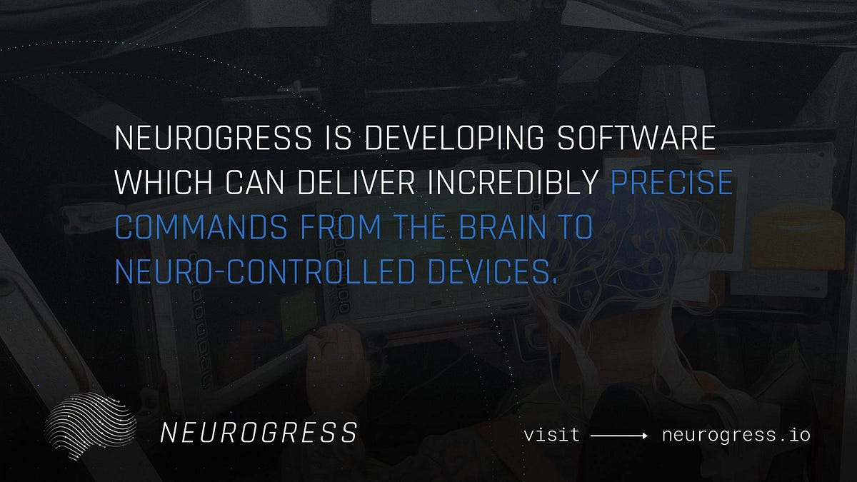 Neurogress is developing software which can deliver incredibly precise ...