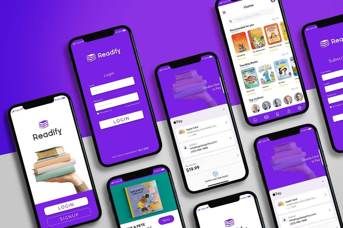 Last week in App Development — 45 | by AppTractor - Mobile App Development | Medium