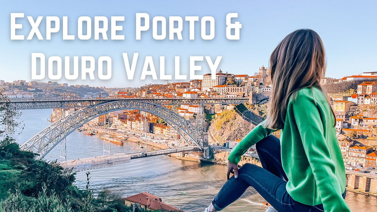 Explore the Charm of Porto: A Guide to the City’s Must-See Attractions ...