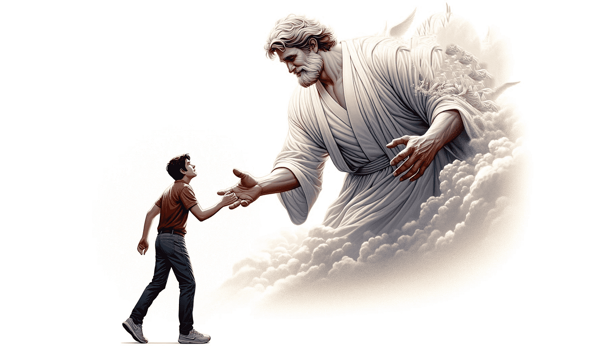 10 Signs God is Pushing You Into Something Better | by AttractionDiary ...