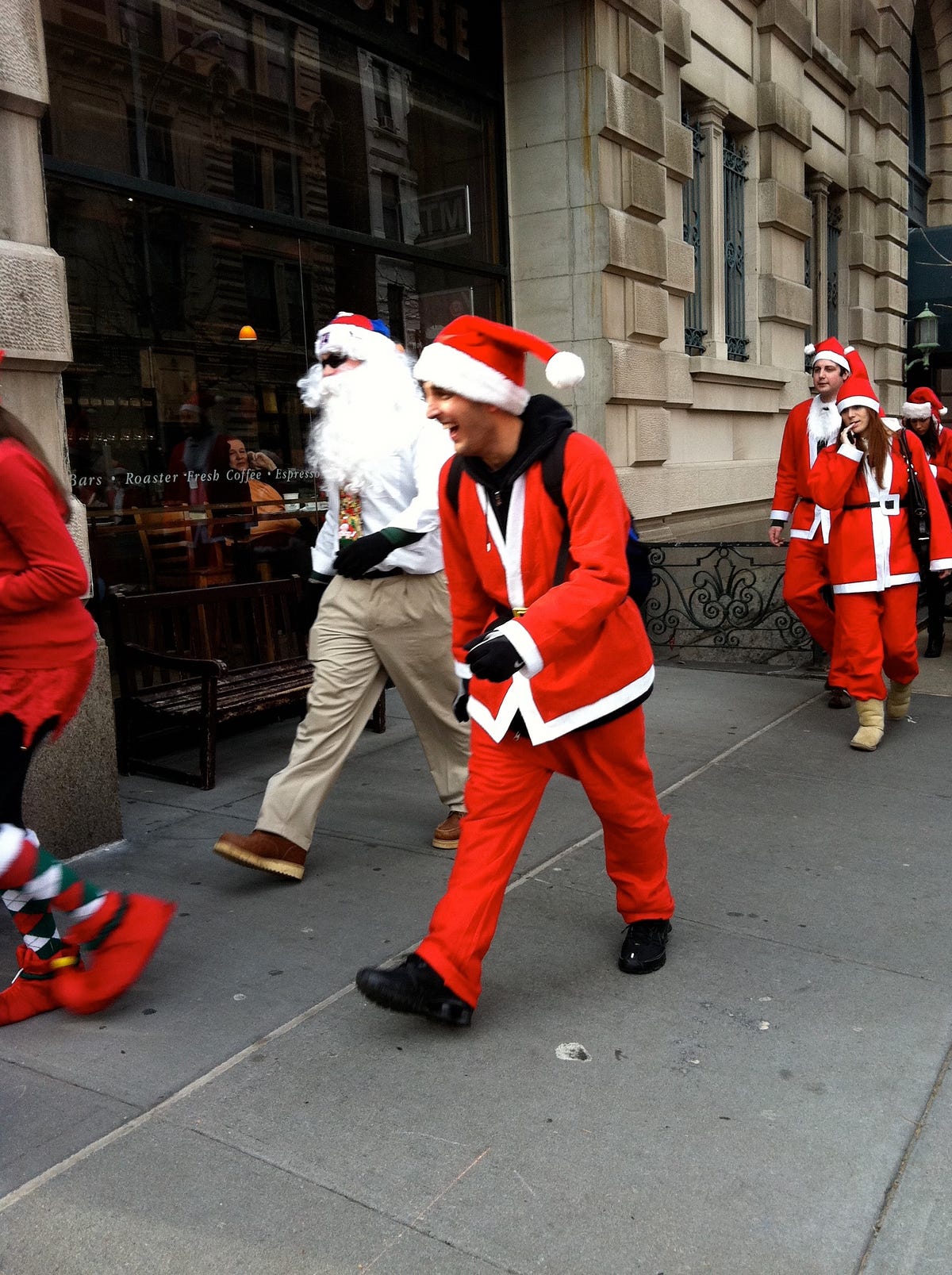 A Christmas Gift List for “Woke” Santas and Maybe Even You | by Carol ...