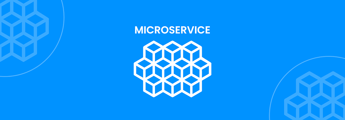 How to develop a microservice application | by Kasuni Piyumali Waththage | Medium