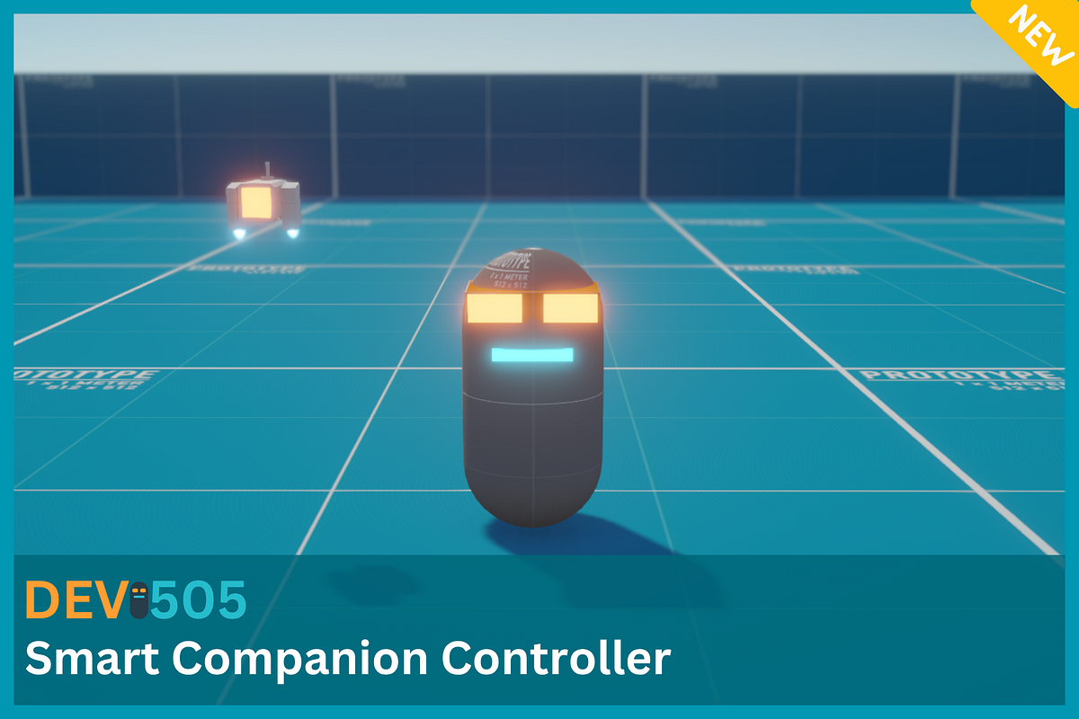 Idle Animations Without Animator: Procedural Bouncing in Unity (URP ...