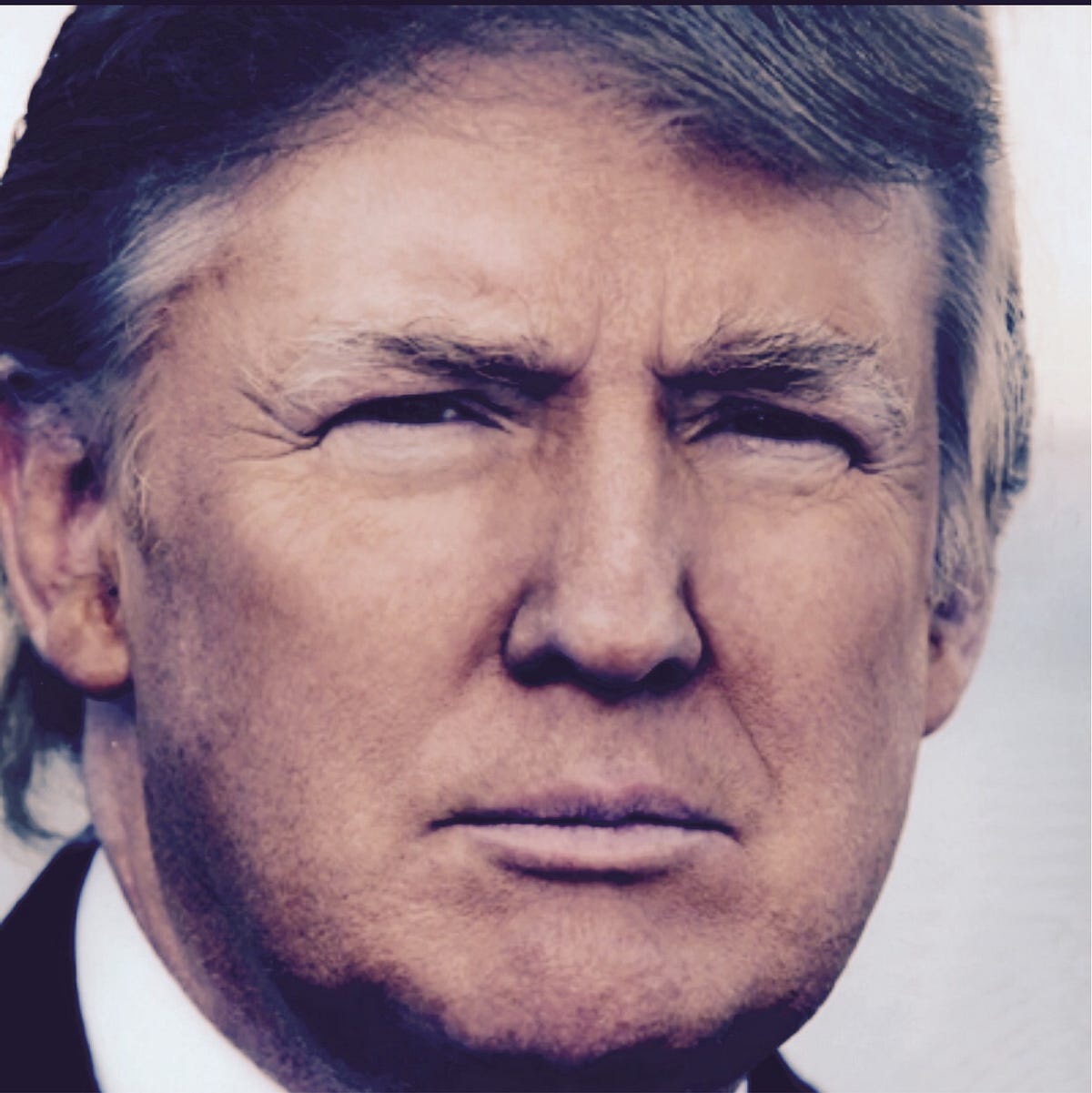 Trumping the odious political correctness malaise | by Francis Dass ...