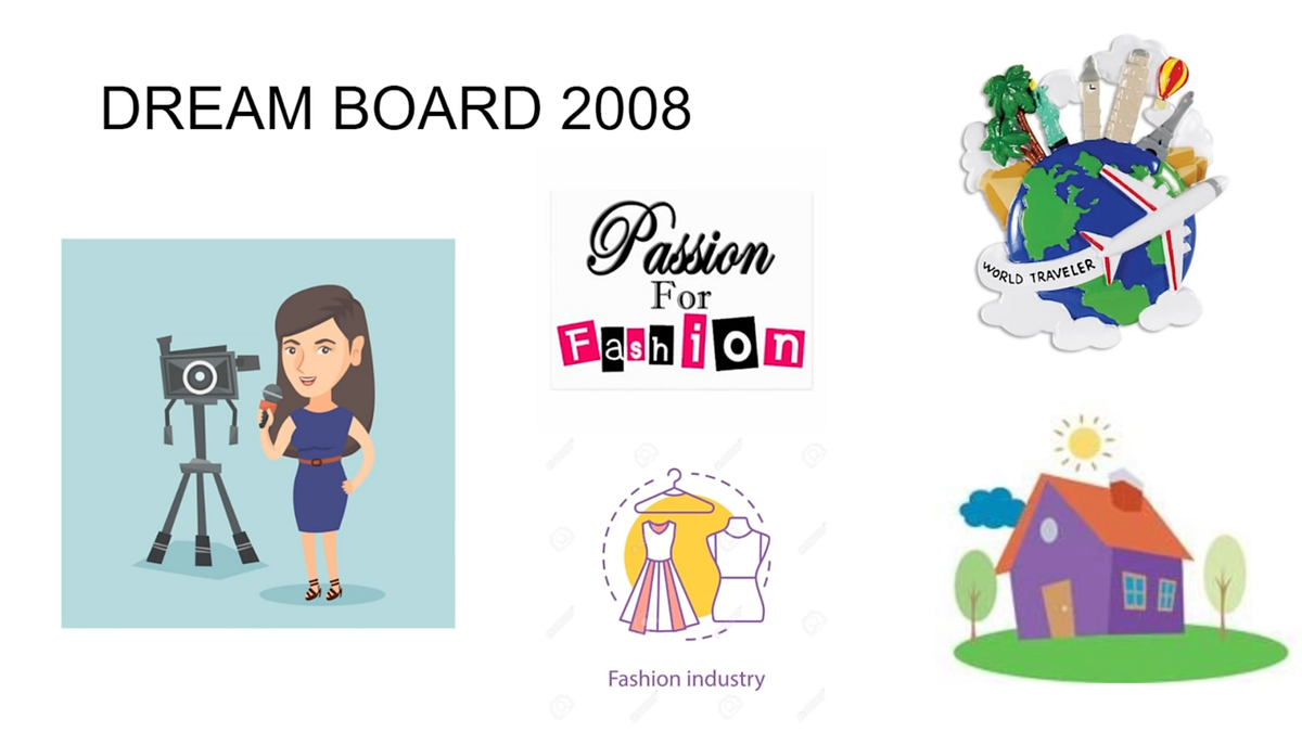60.000X lebih cepat! Capai Impian dengan Metode Dream Board! | by ...