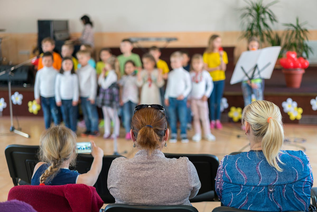 6 Event marketing tips for your school | by Digistorm | Medium