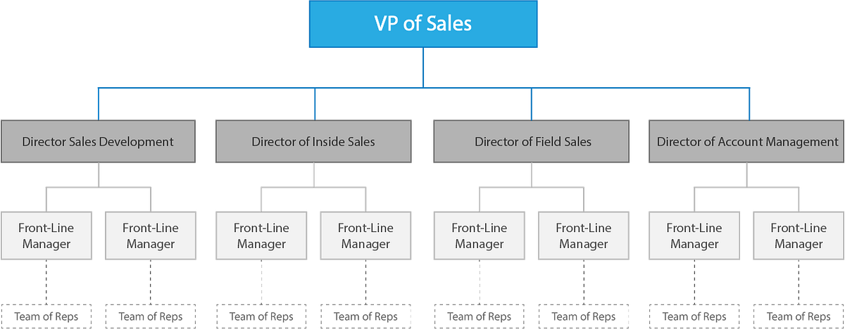 5 Steps for Identifying Sales KPIs That Matter | by Intelliverse | Medium