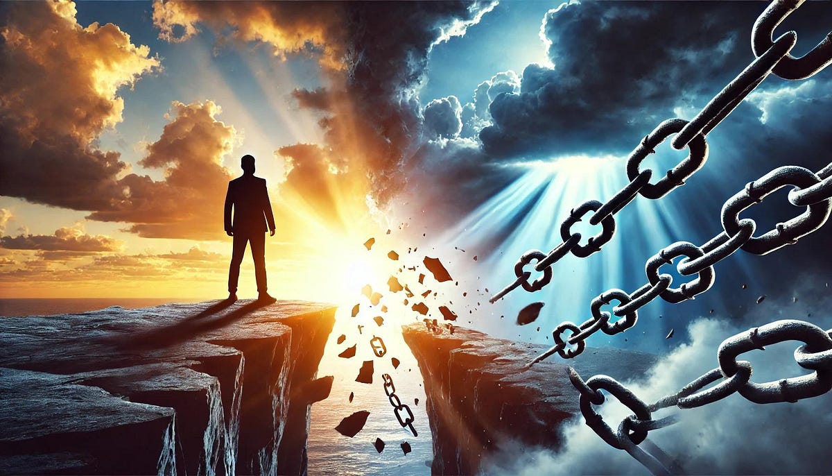 Breaking Through the Mind’s Barriers: How to Go Beyond What You Think ...