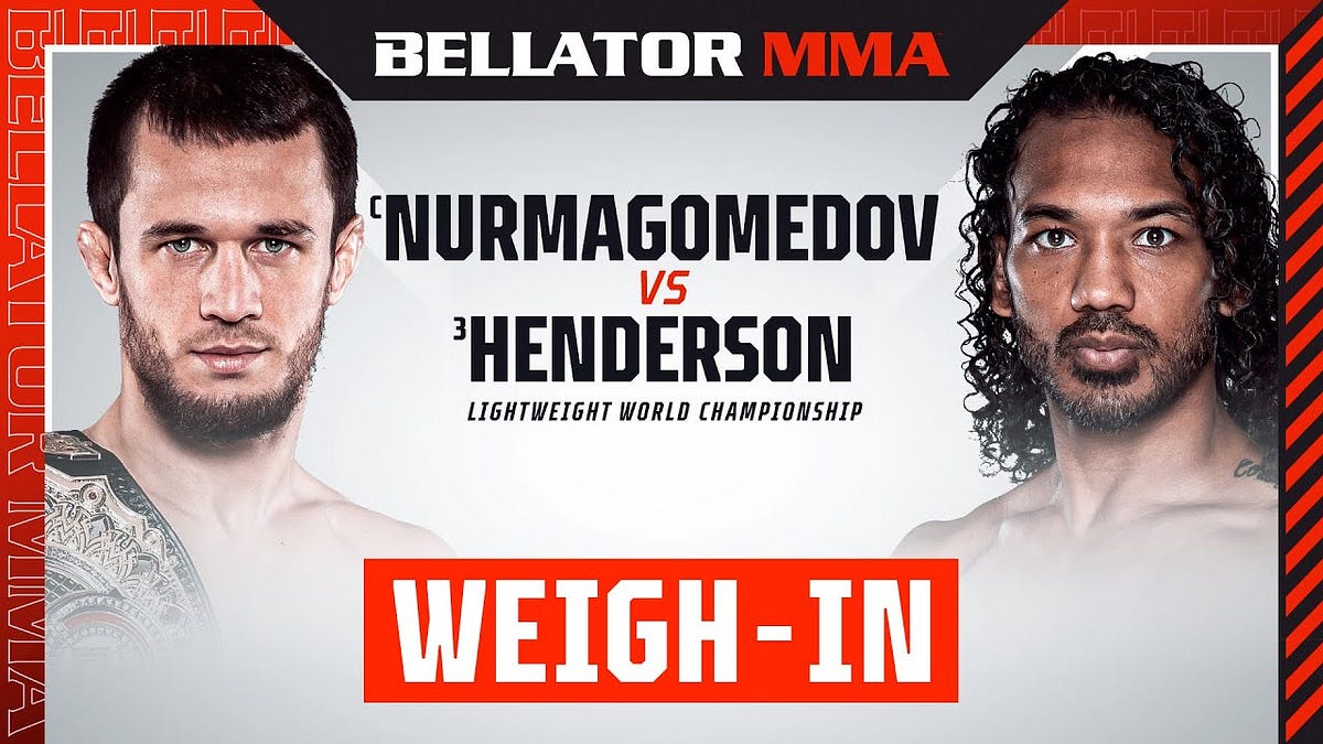 bellator 292Bellator 292 LiveStreaming - Live TV - Medium