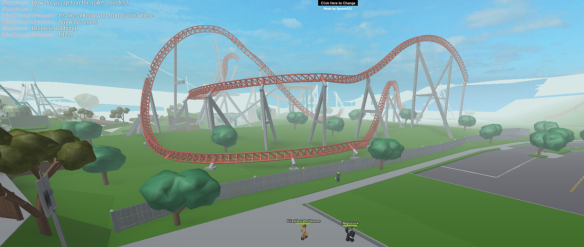 ROBLOX Point. ROBLOX Point — ROBLOX’s most popular… | by ...
