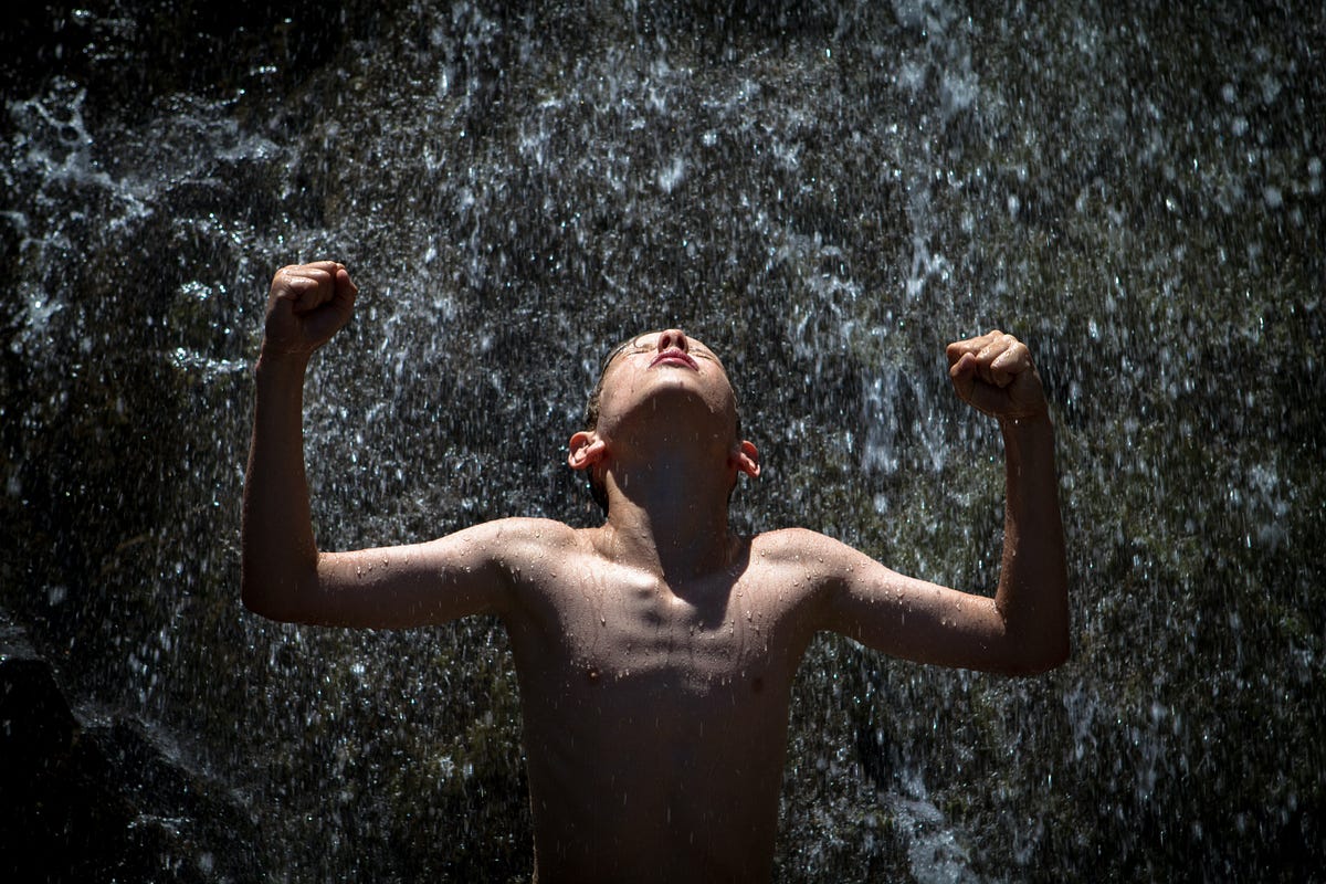 Water Conscious. 24 Solutions by 12 Friends to Reduce… | by Saahil ...