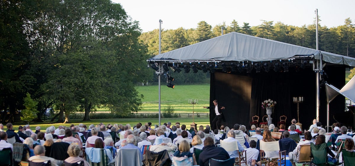 A Handy Guide to Open-air Opera. I haven’t been to an open-air opera ...