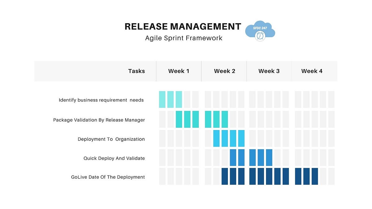 What Are Roles, Duties And Responsibilities Of Release Manager, Code ...