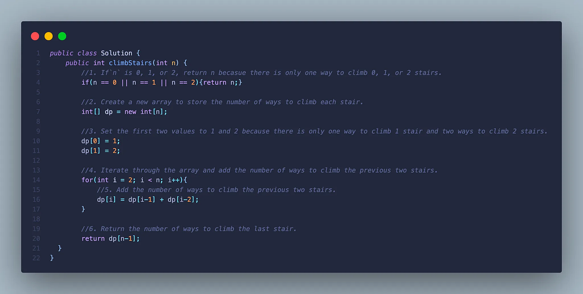 Ace Your Coding Interview — Blind 75 Solved And Explained — Part 9 Dynamic Programming By Uluc
