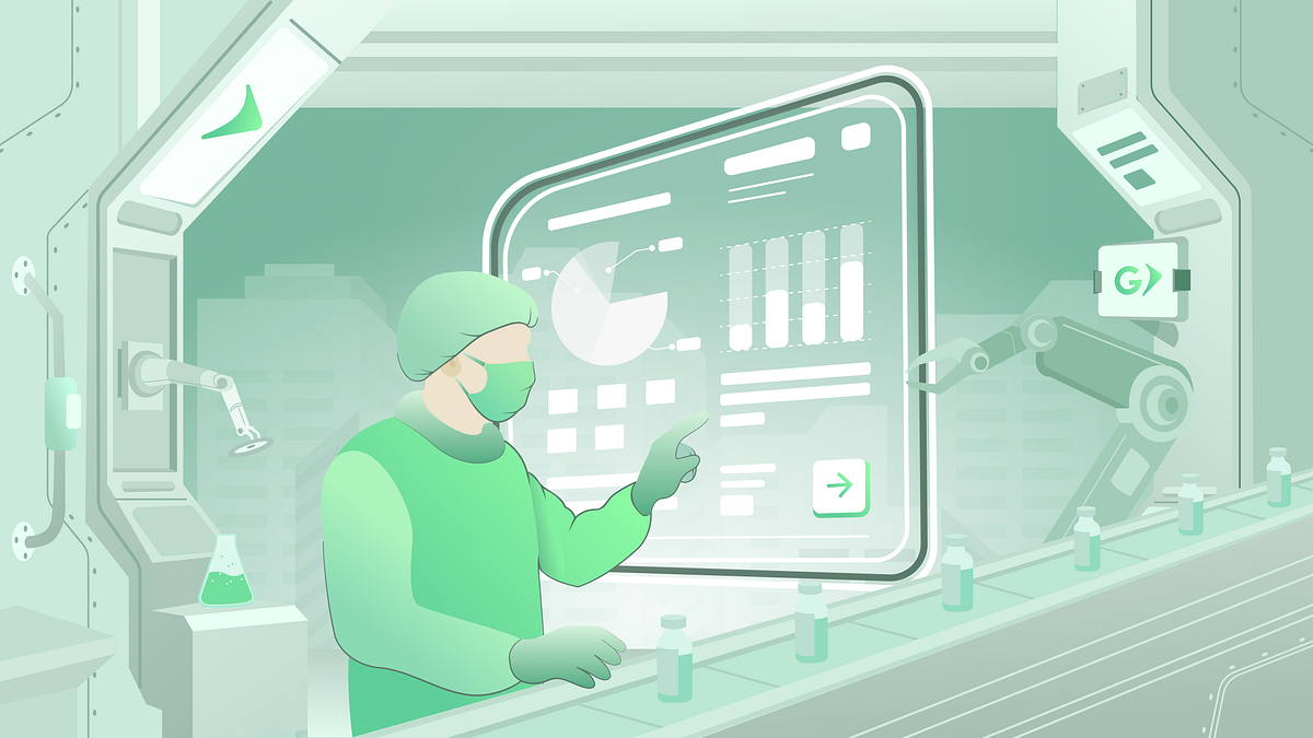 How a Pharma Project Rewired My Understanding of Accessibility | by ...
