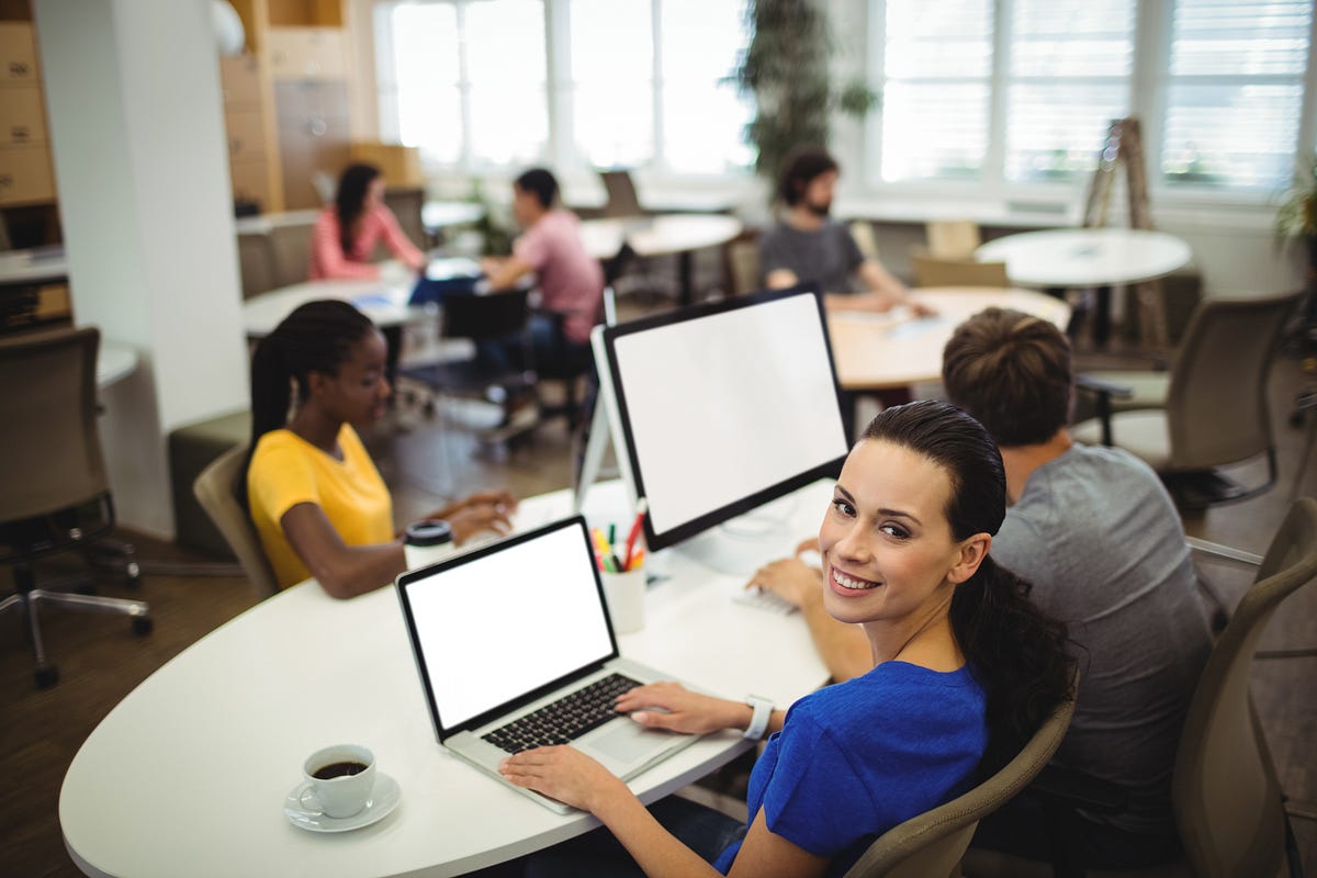 Advantages of guest posting course | by Sadafhadayat | Oct, 2024 | Medium