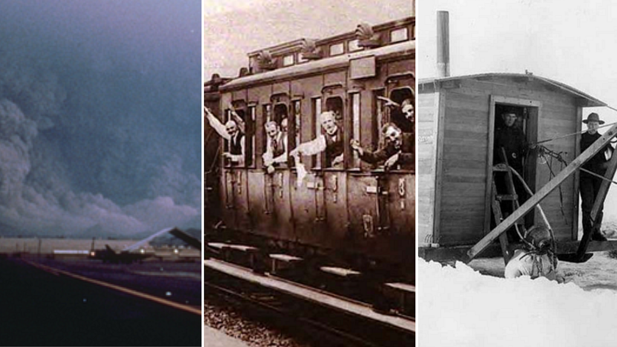 10 Vintage Photographs That Tell More Than You Think | by Hailey ...