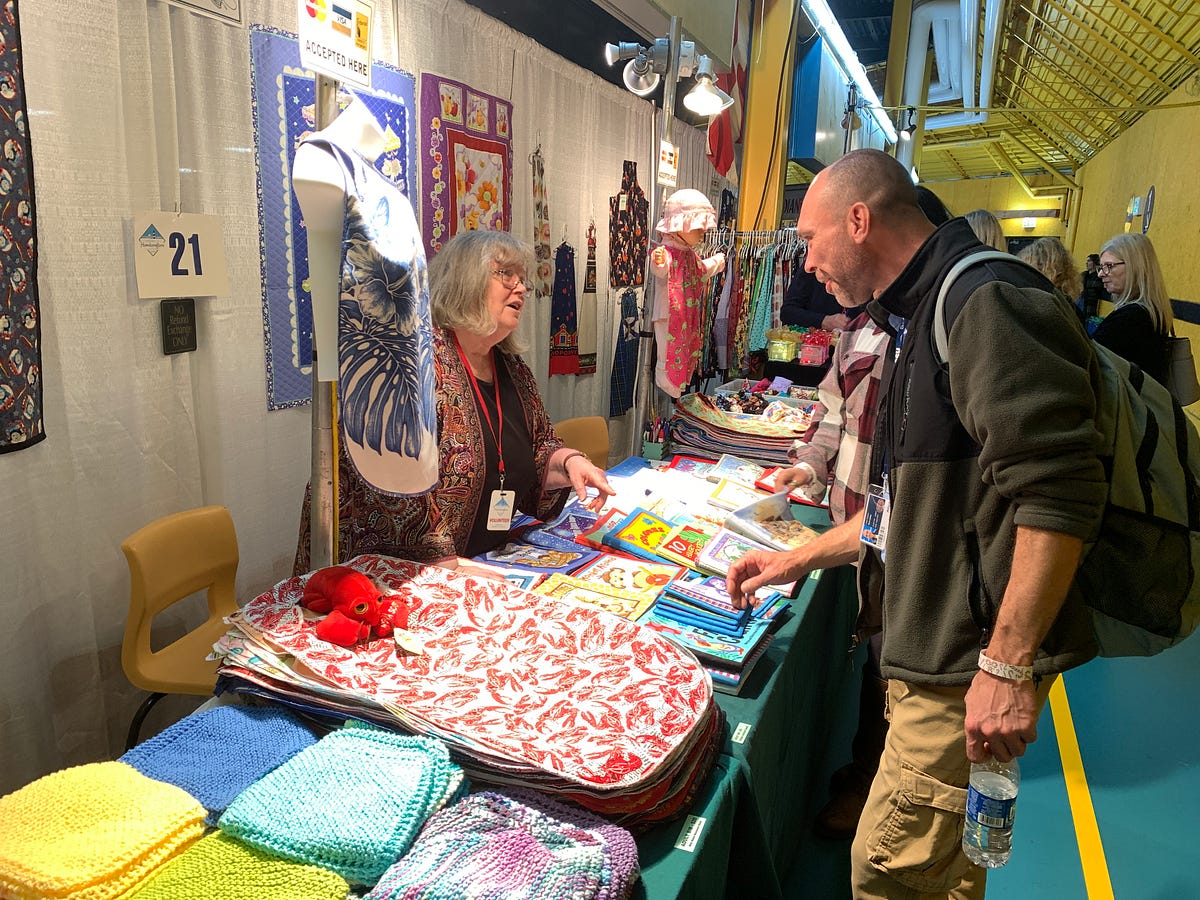 Dartmouth hand-crafters guild diversity committee at work: efforts to ...