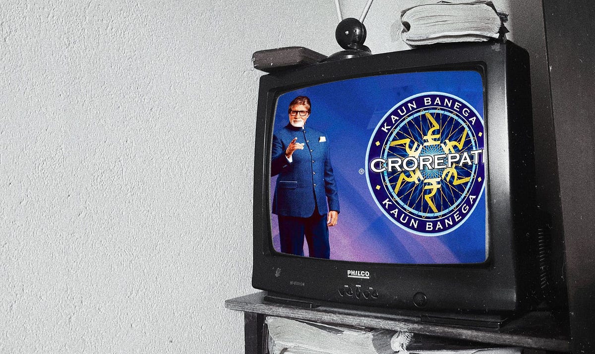Dear Beloved Kaun Banega Crorepati! | by Vedanth Misri | Medium