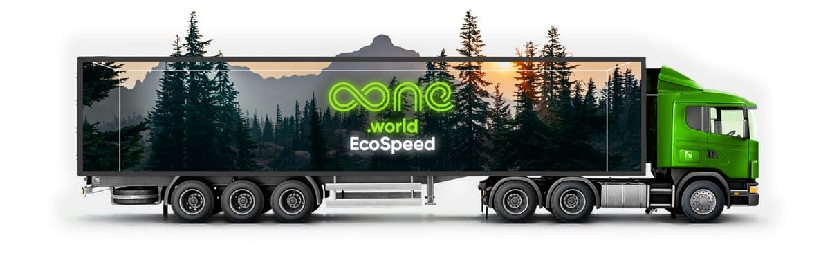 Reduce emissions with OONE Fleet environmental solution | by Bayzet ...
