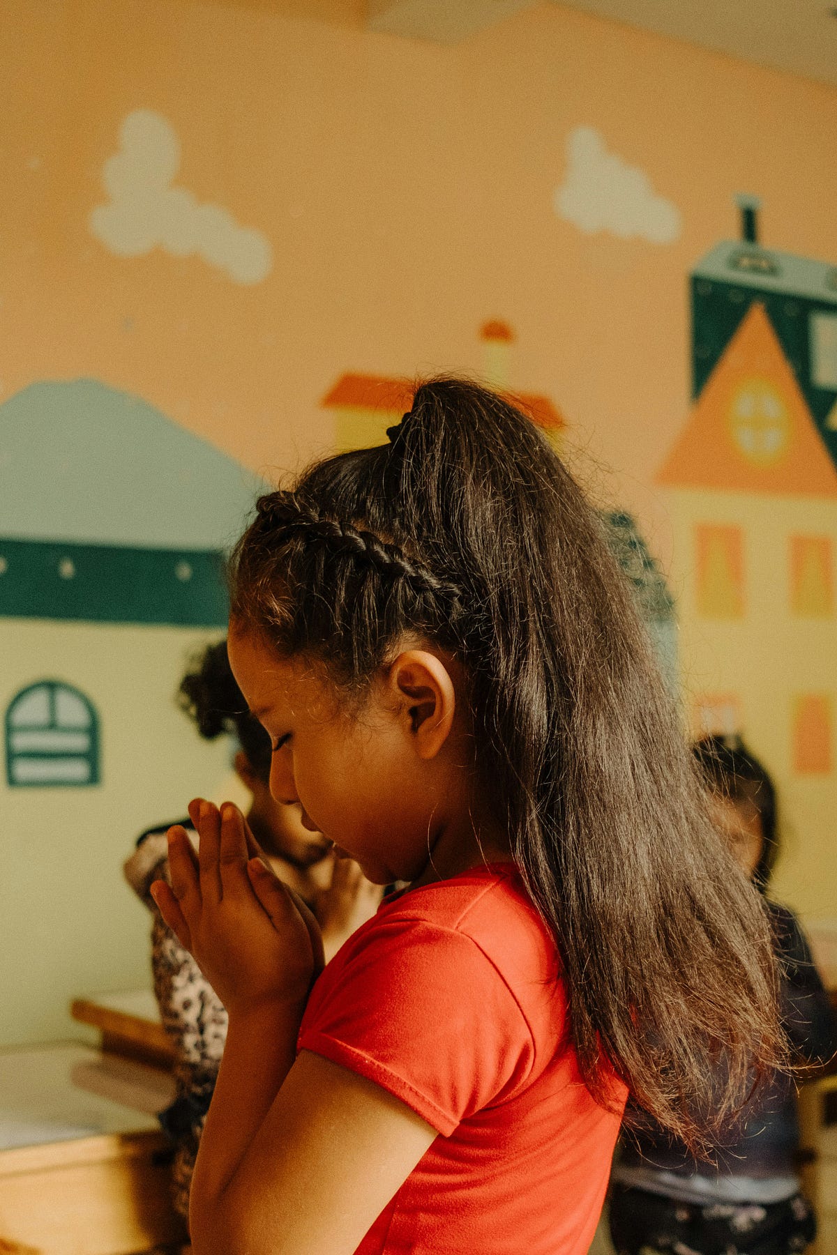 Dear God, It’s Me and I Still Don’t Fit | by Sherene Jensen | New Writers Welcome | Apr, 2025 ...