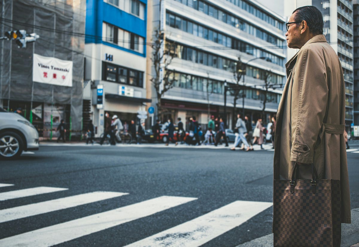 Is working hard still relevant in 2024? — a view on the pursuit of ...