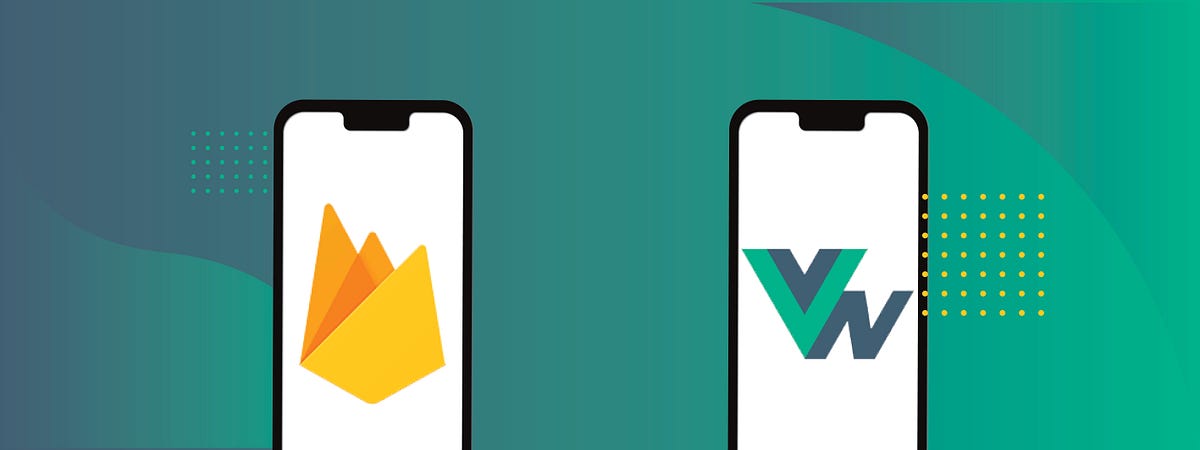 Creating a Chat Application using Vue-Native and Firebase | by GeekyAnts | The GeekyAnts Blog