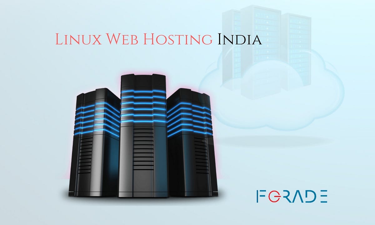Best linux Web Hosting India. LINUX WEB HOSTING INDIA: Get BEST LINUX ...