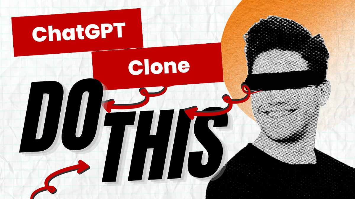 Build an AI ChatGPT Clone Using Flask and OpenAI API | by Sourabh ...
