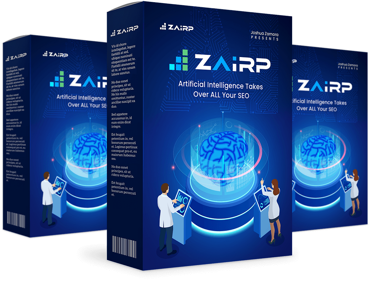 Zairp Review — [Does It Really Work???] | by King Solomon | Medium