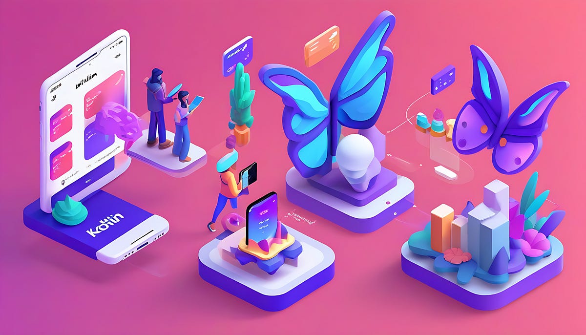 Kotlin Multiplatform: Trends and Comparisons with Flutter and Native ...