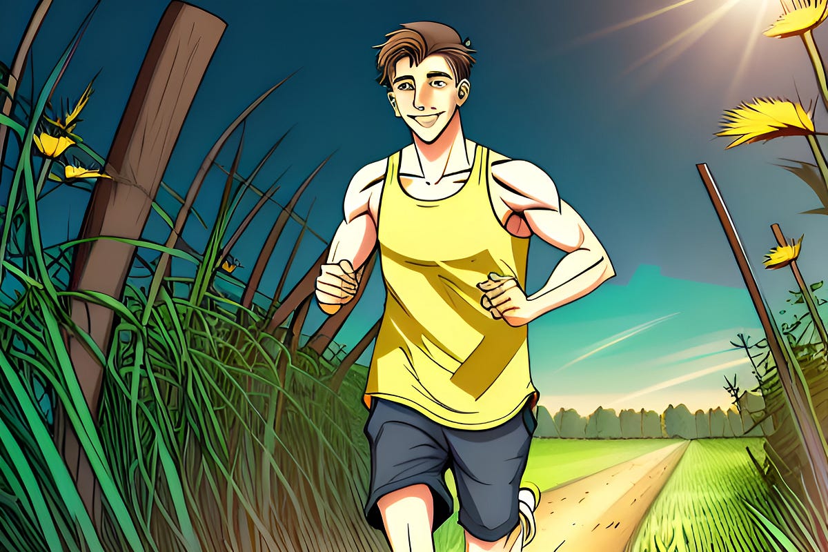 From Victim to Victor: Embrace Your Response-Ability | by Leonard Chu ...